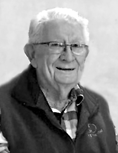 Robert “Bob” Murphy, 91 | News, Sports, Jobs - Faribault County Register